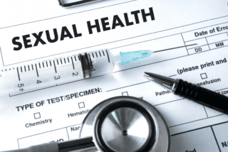 STD Testing With At Home STD Test Available In Medellin