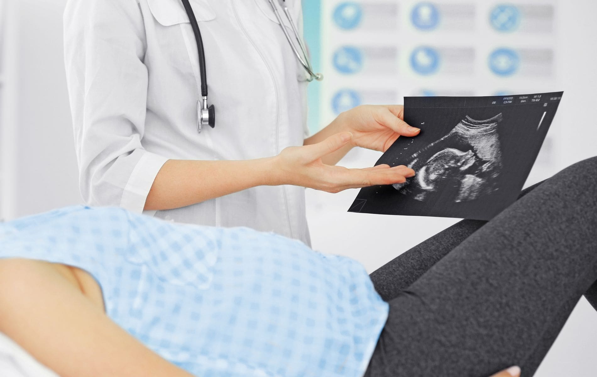 Gynecologist In Santa Marta - OBGYN And Pre-Natal Care